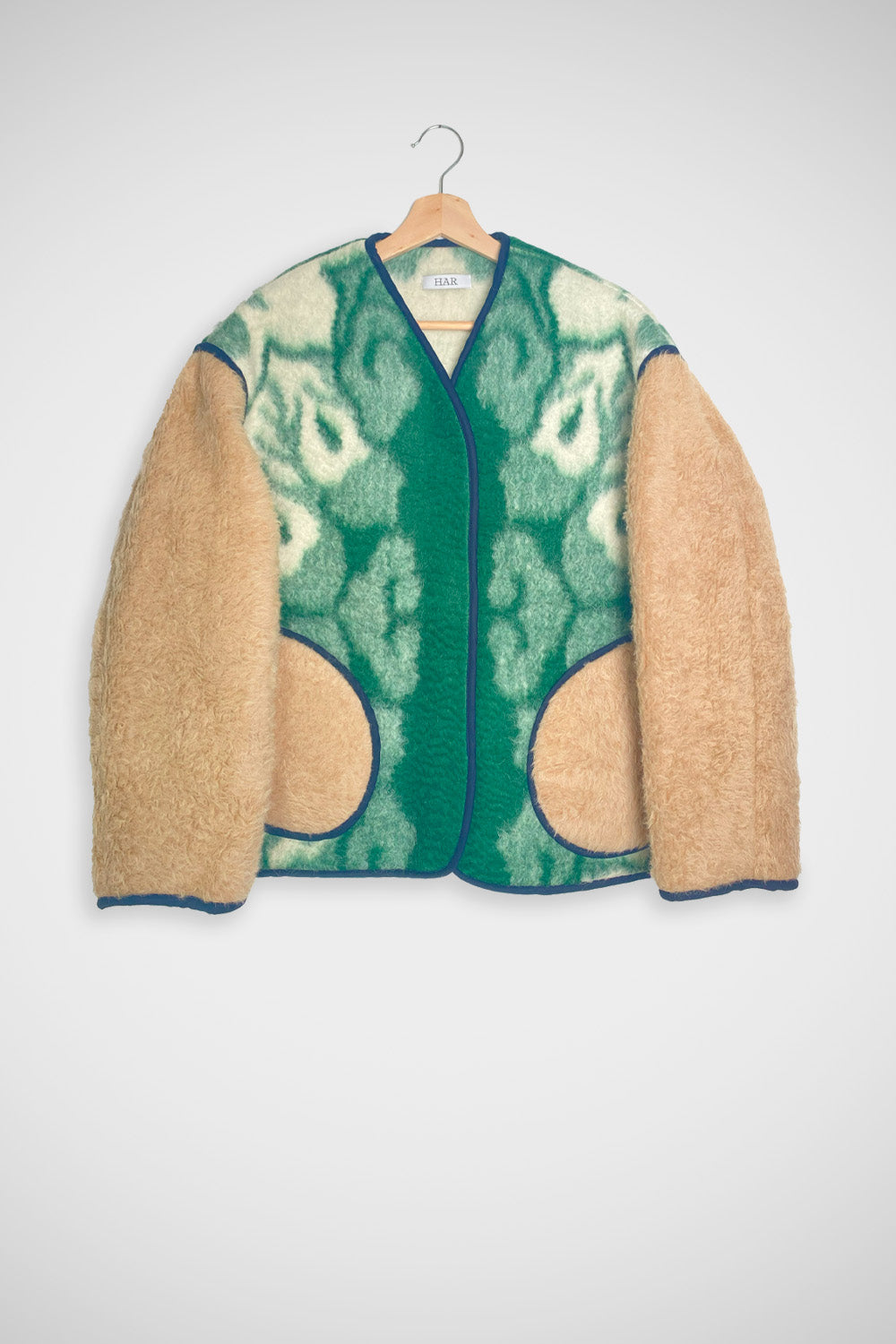 Teddy Forrest – MADE BY HAR